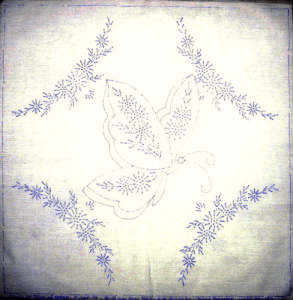 January 2017 – Rhonda Dort