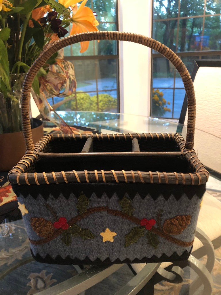 October 2018 – Rhonda Dort