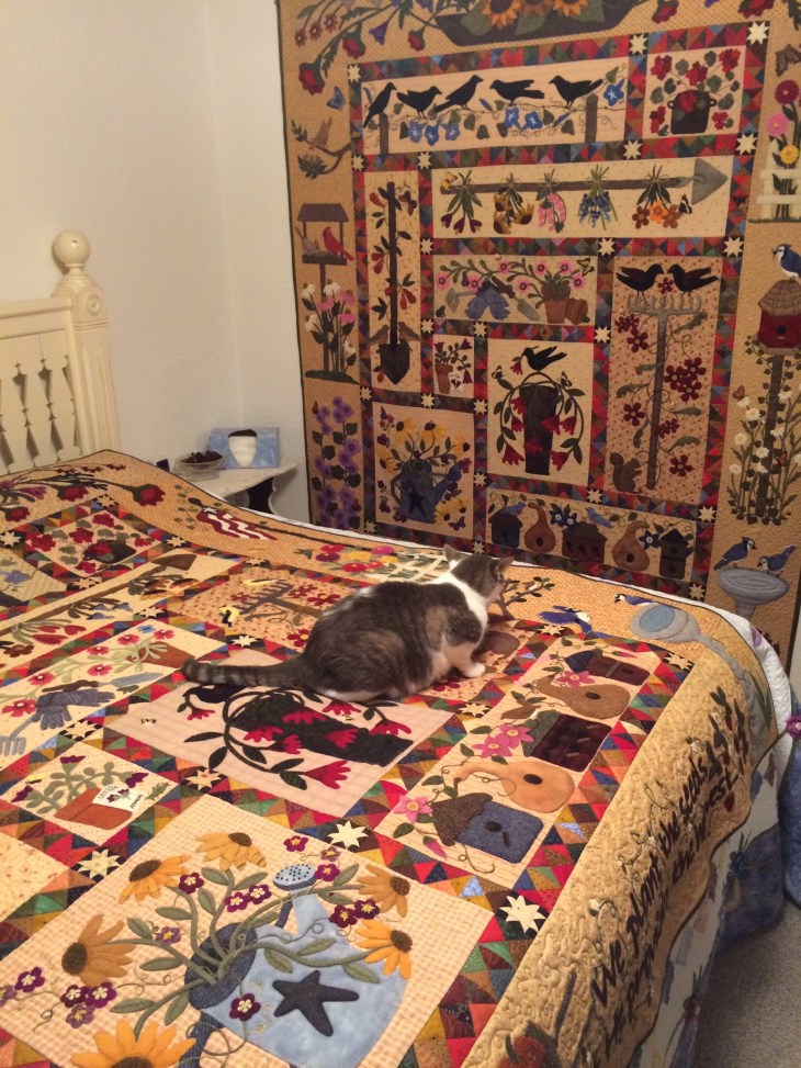 December 2018 – Rhonda Dort