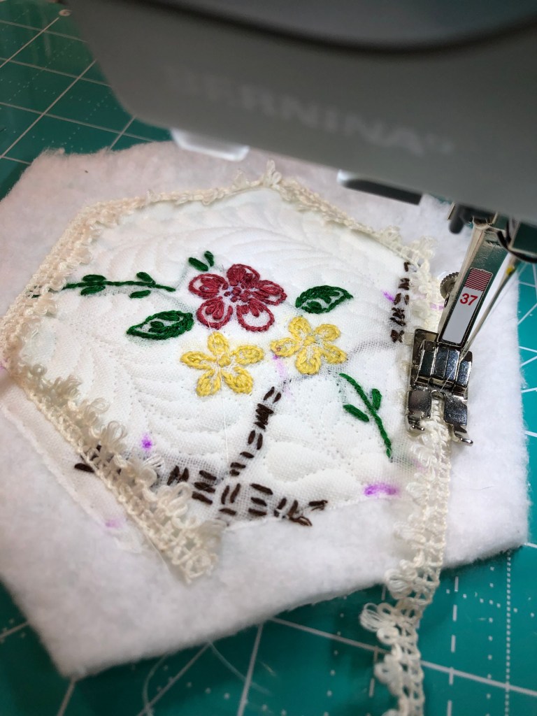 August 2019 – Rhonda Dort
