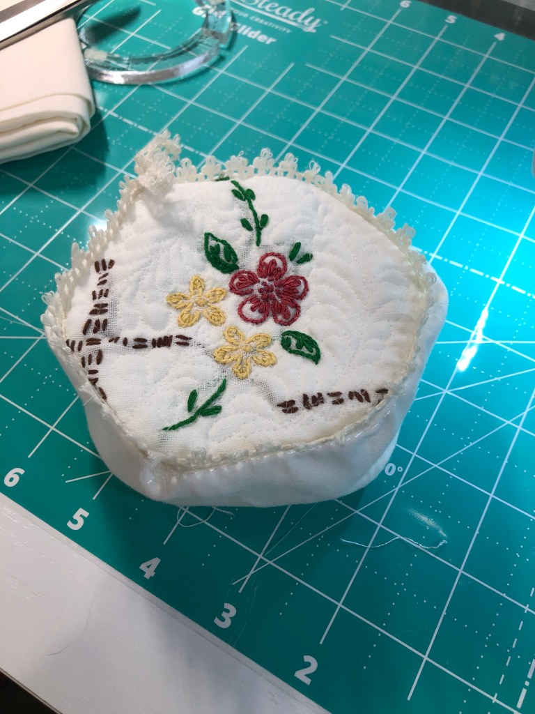 August 2019 – Rhonda Dort