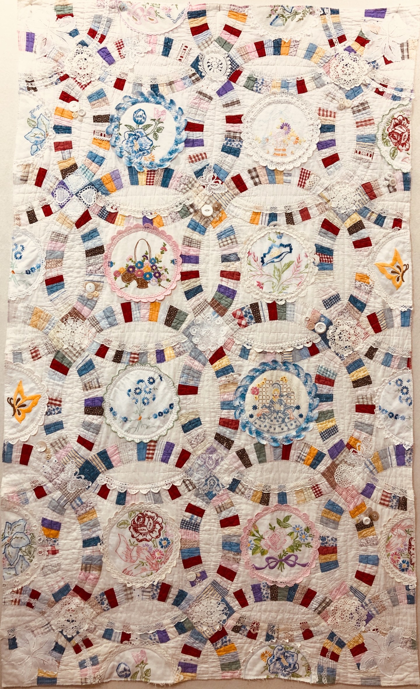 October 2019 – Rhonda Dort