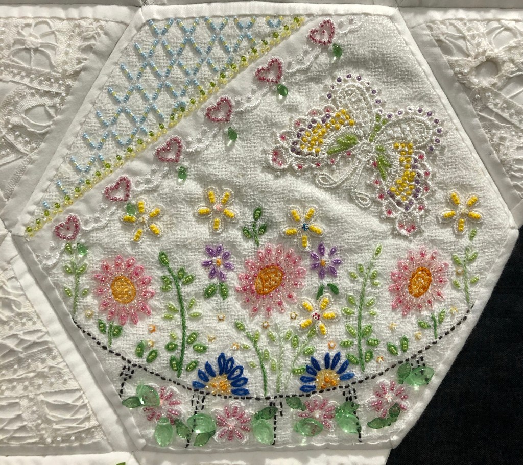 May 2020 – Rhonda Dort