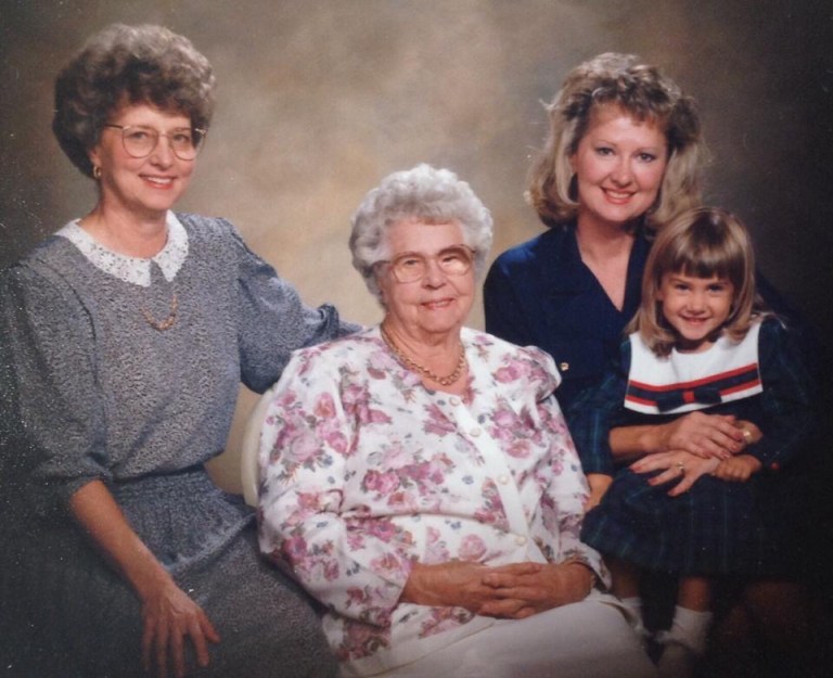 June 2020 – Rhonda Dort