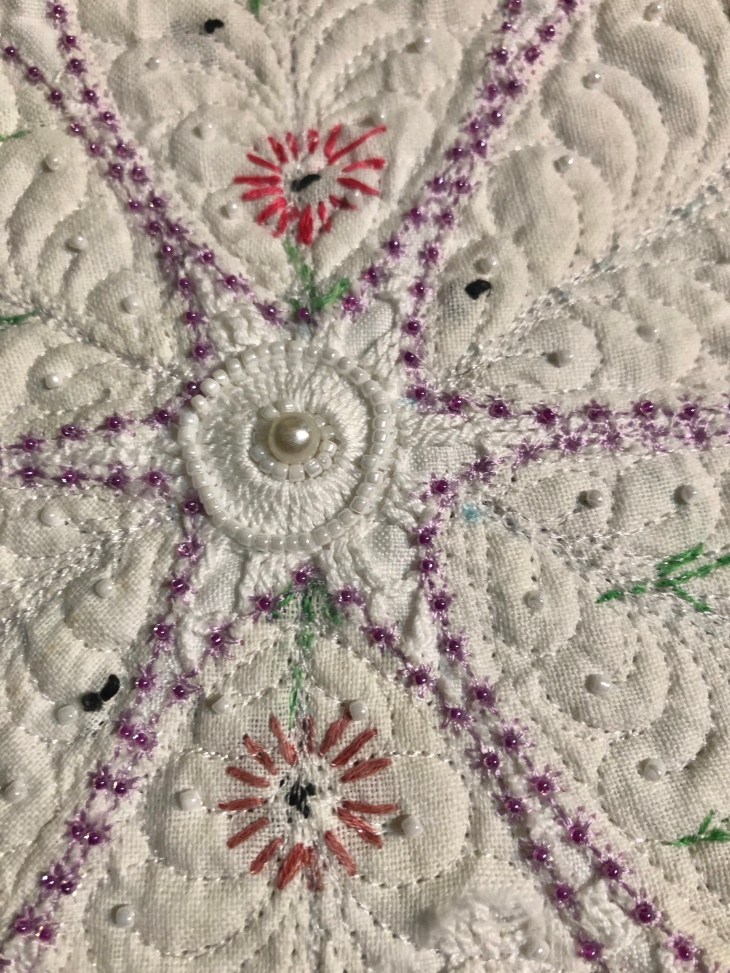 August 2020 – Rhonda Dort