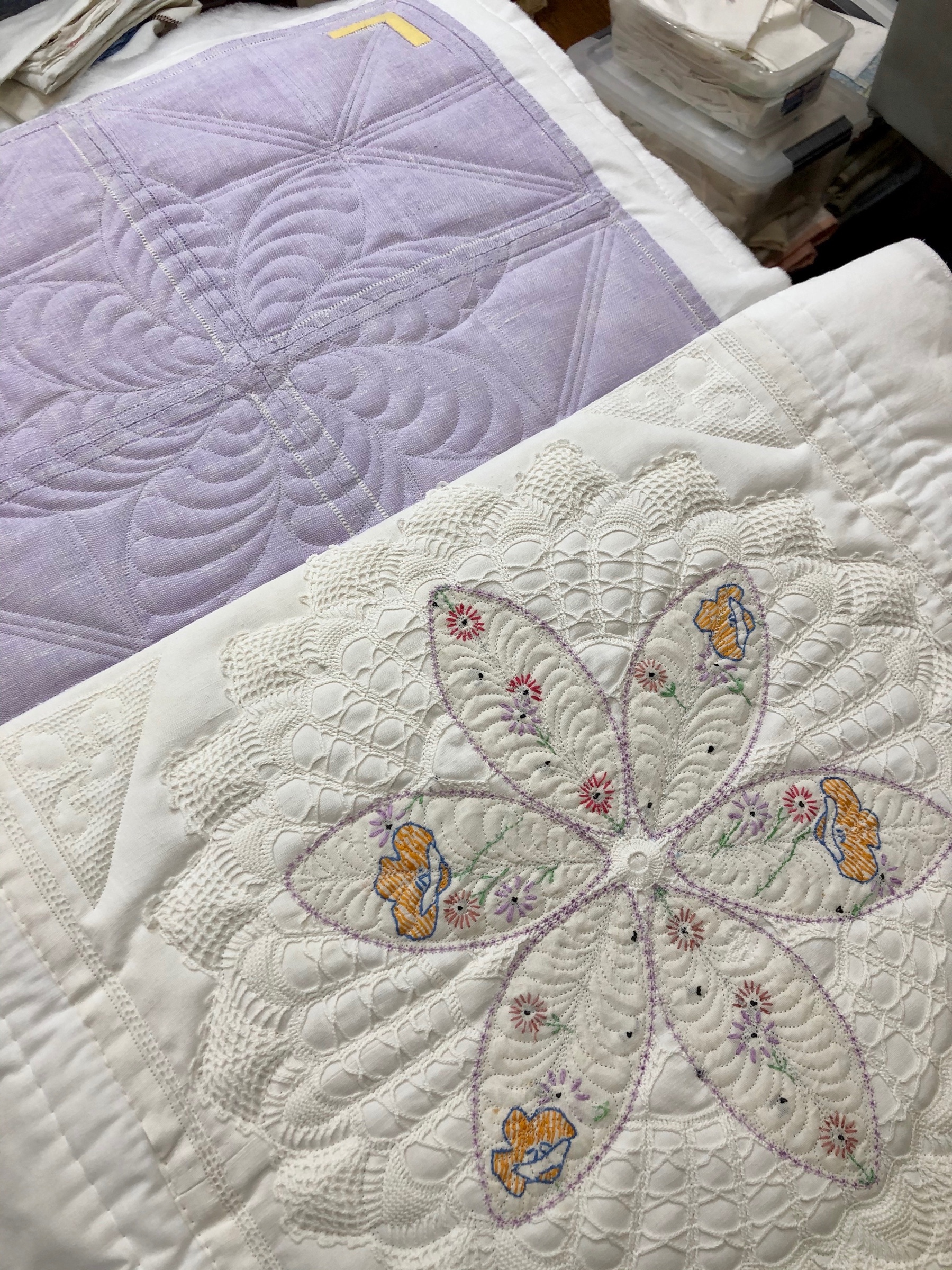 August 2020 – Rhonda Dort