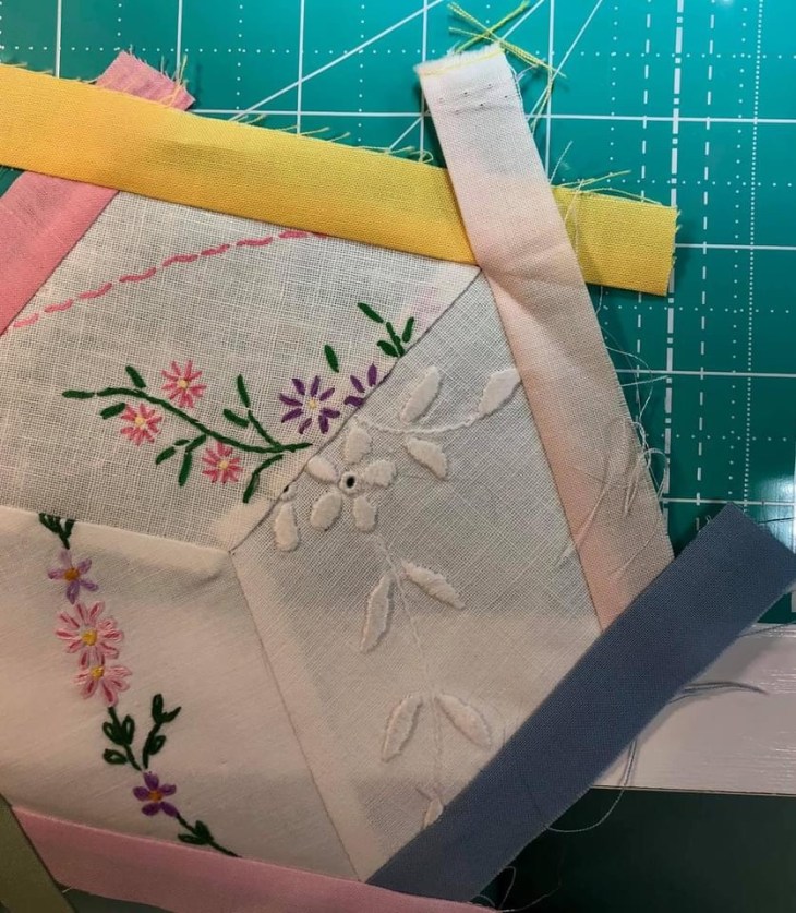 May 2021 – Rhonda Dort