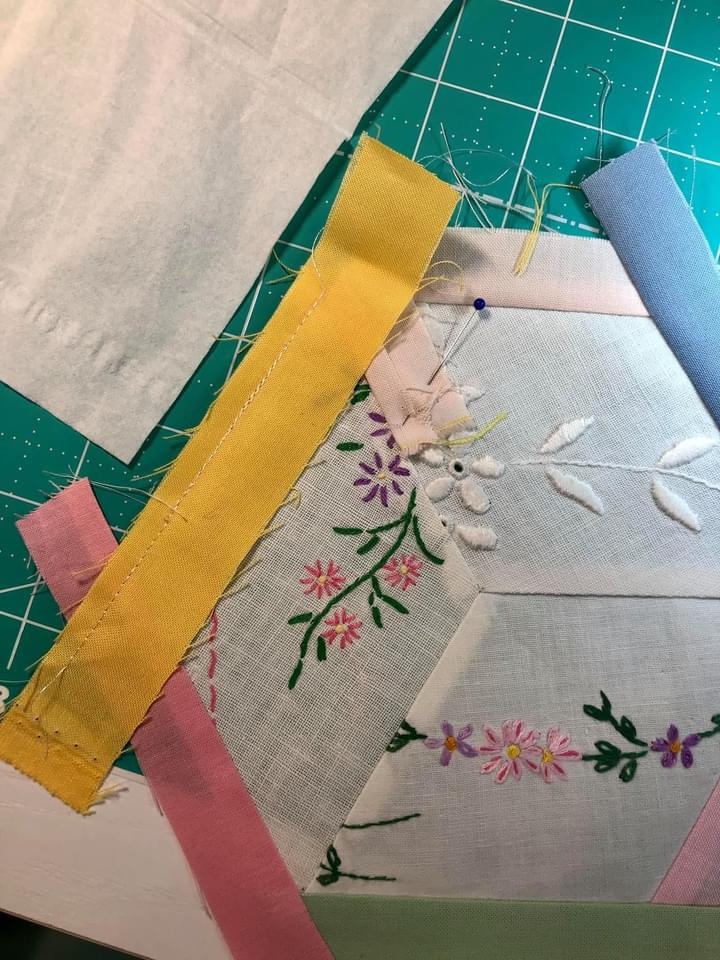 May 2021 – Rhonda Dort