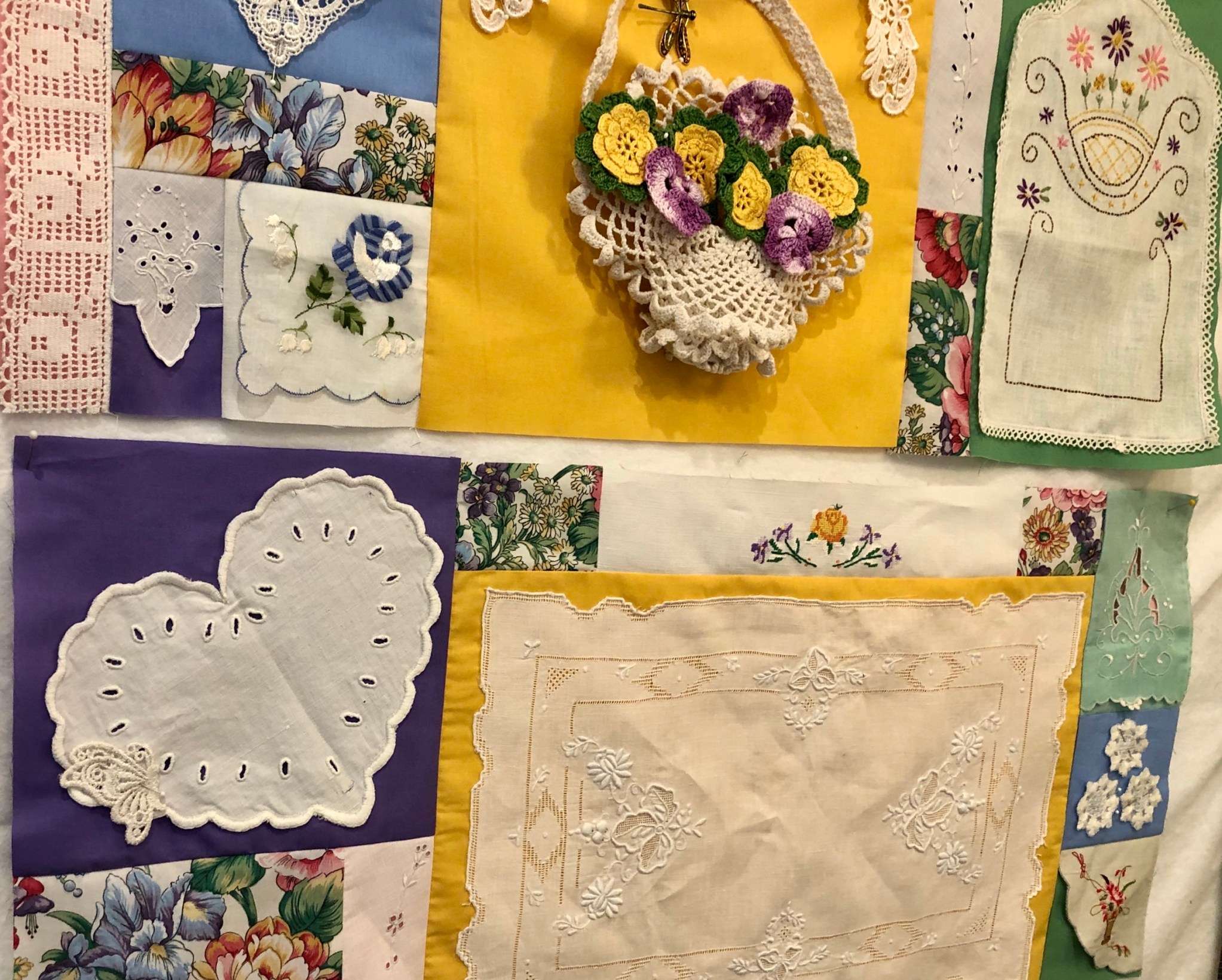 May 2021 – Rhonda Dort