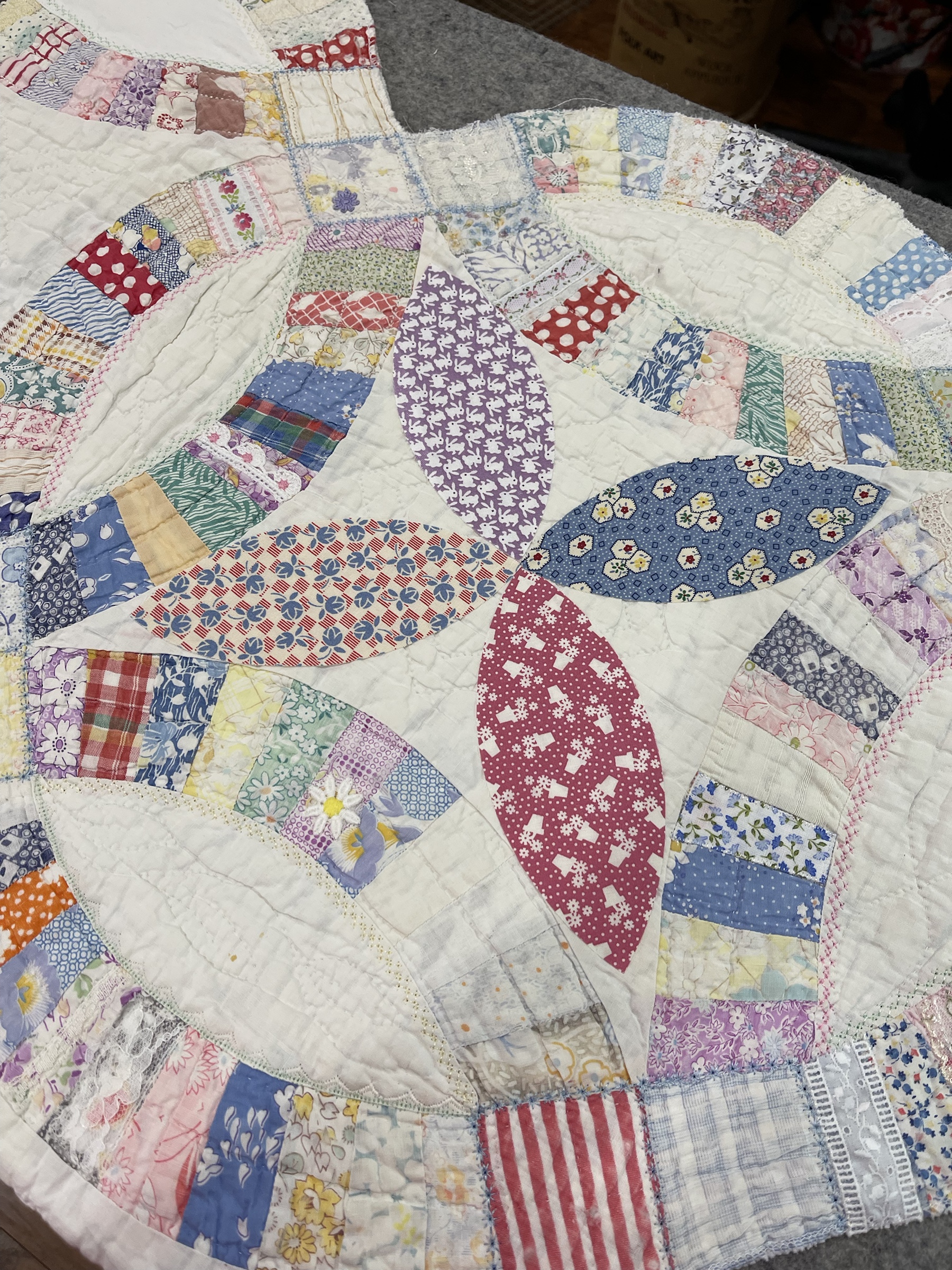 August 2021 – Rhonda Dort