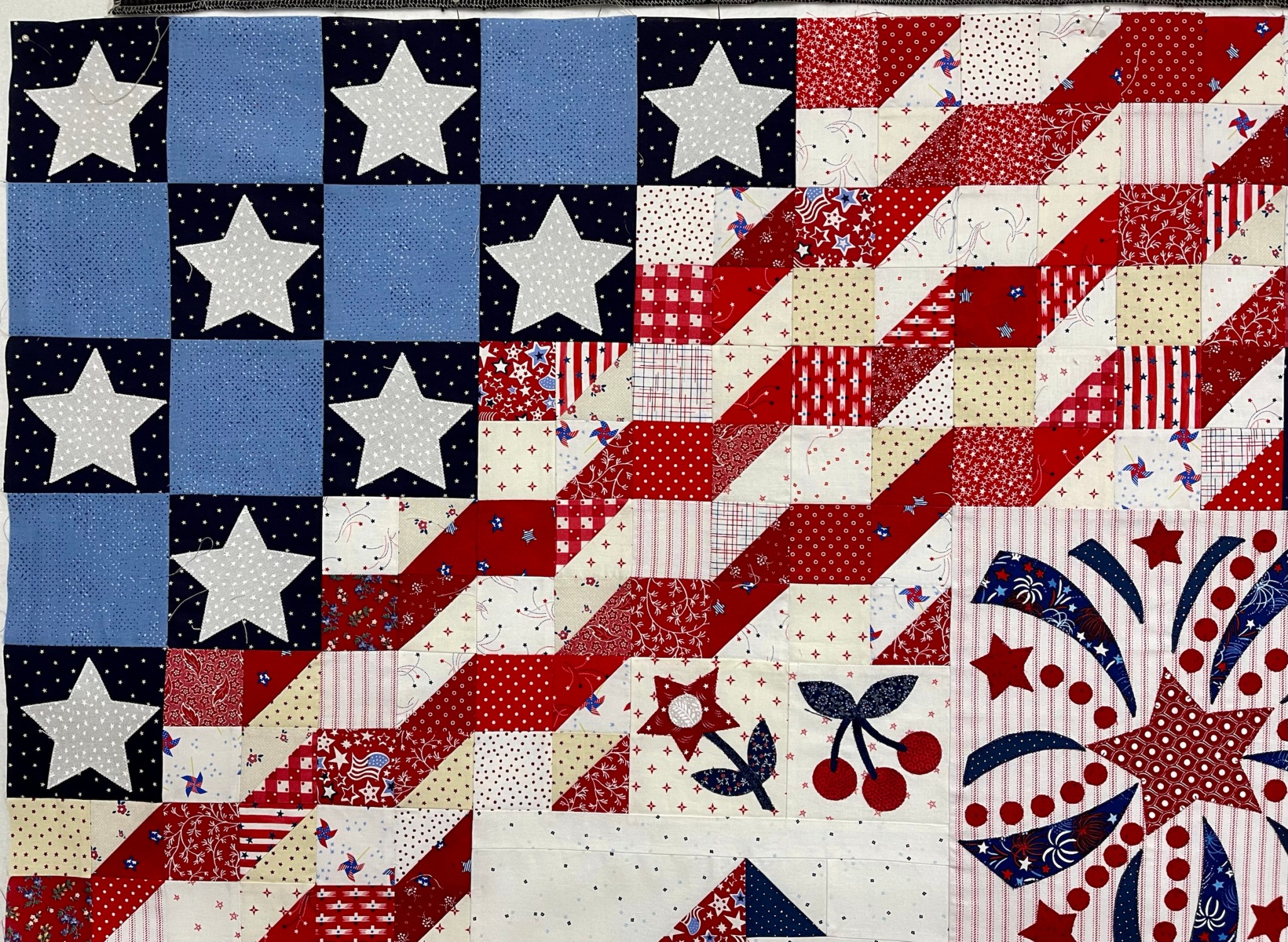 Land That I Love, Part 2 – Rhonda Dort