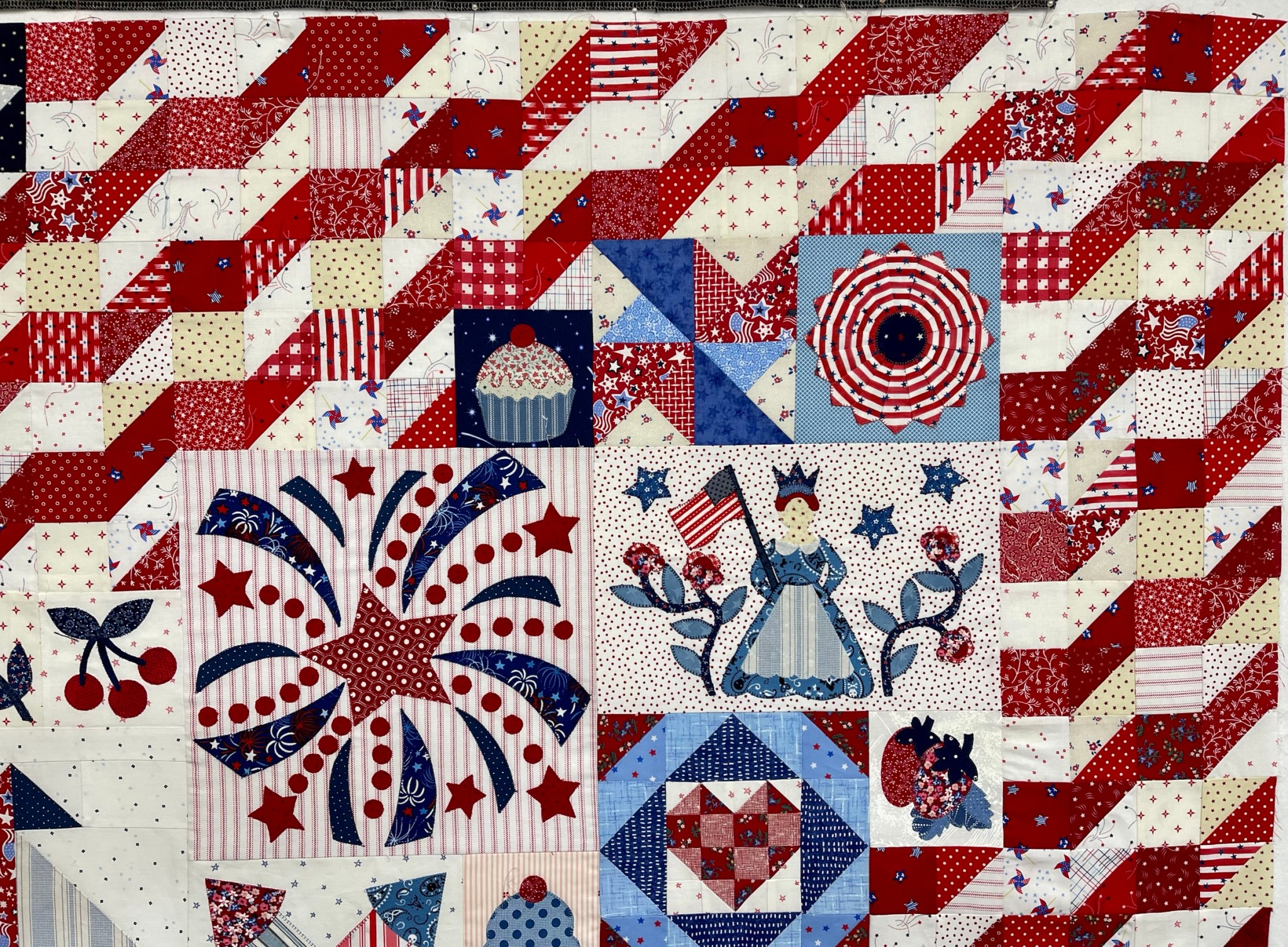 Land That I Love, Part 2 – Rhonda Dort