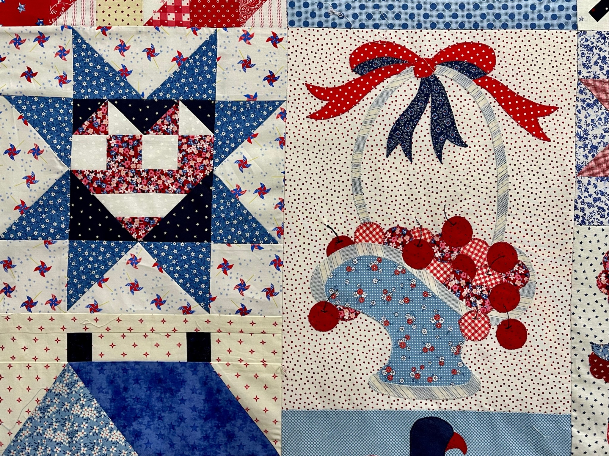 Land That I Love, Part 2 – Rhonda Dort