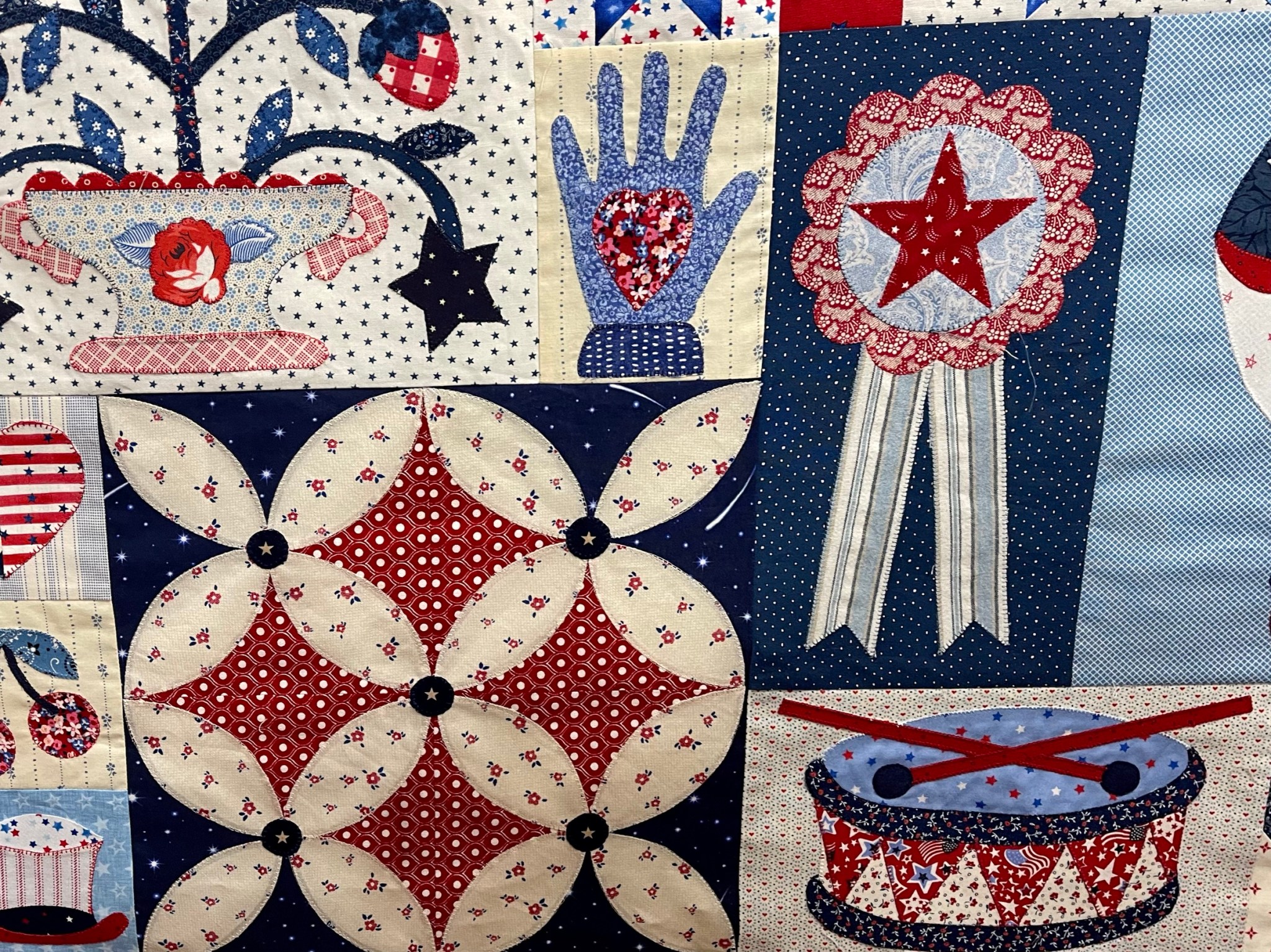 Land That I Love, Part 2 – Rhonda Dort