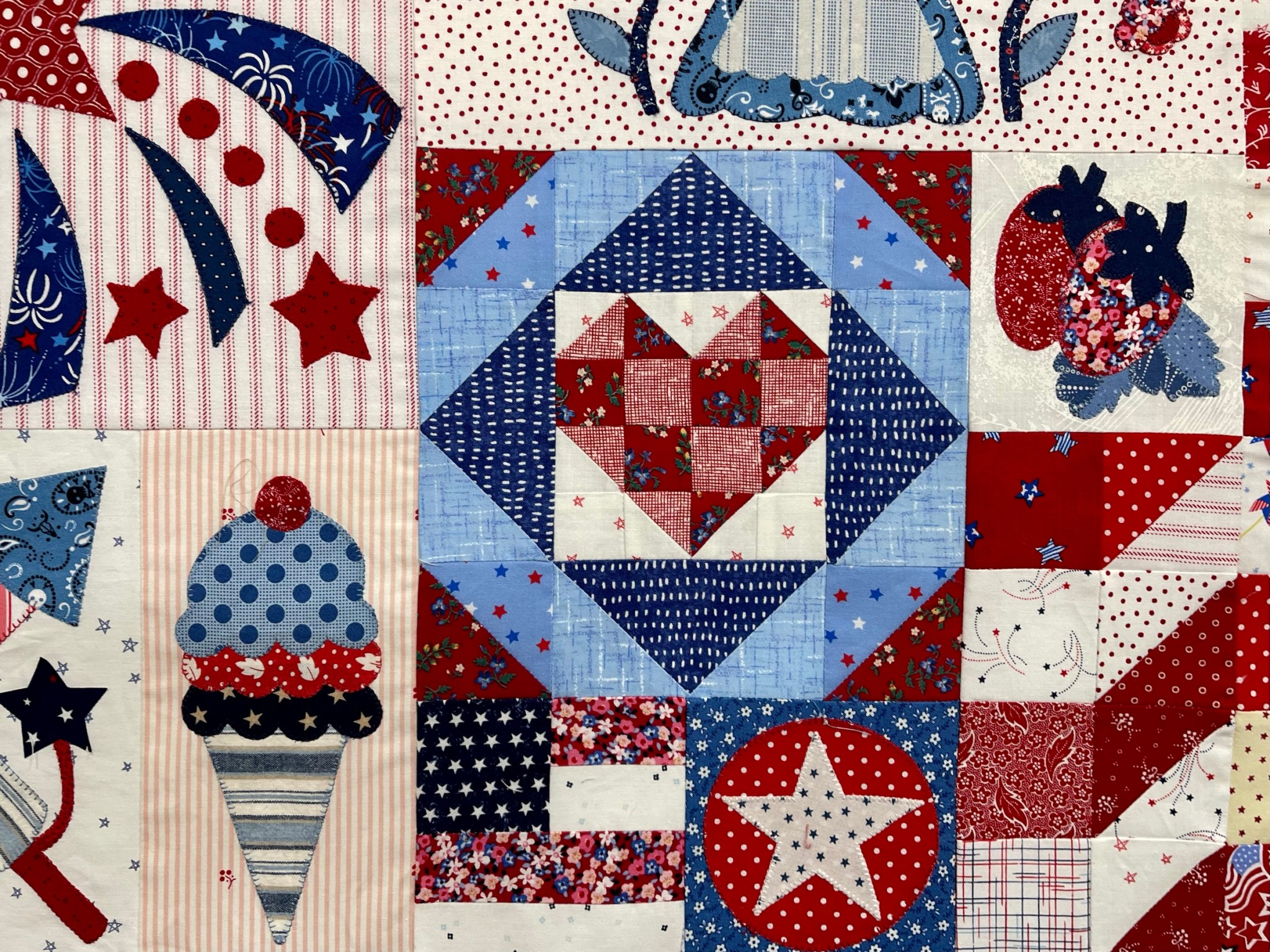 Land That I Love, Part 2 – Rhonda Dort