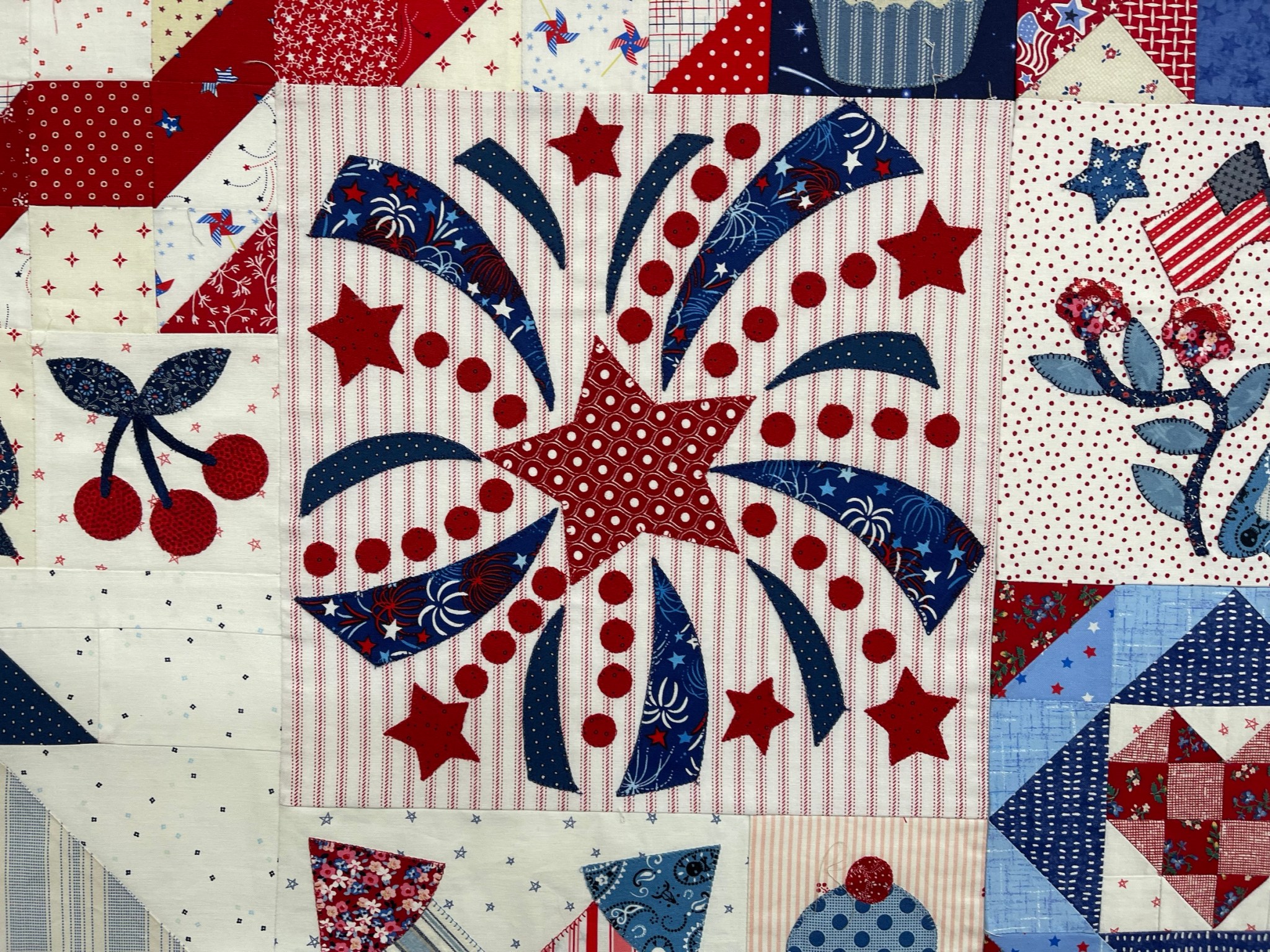 Land That I Love, Part 2 – Rhonda Dort