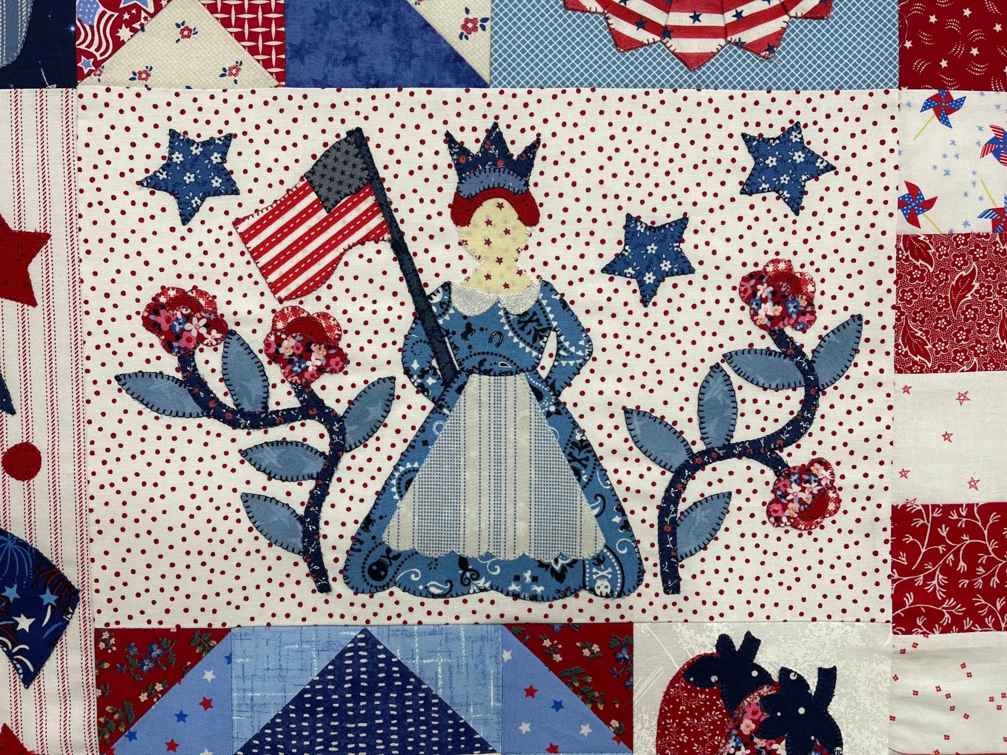 Land That I Love, Part 2 – Rhonda Dort