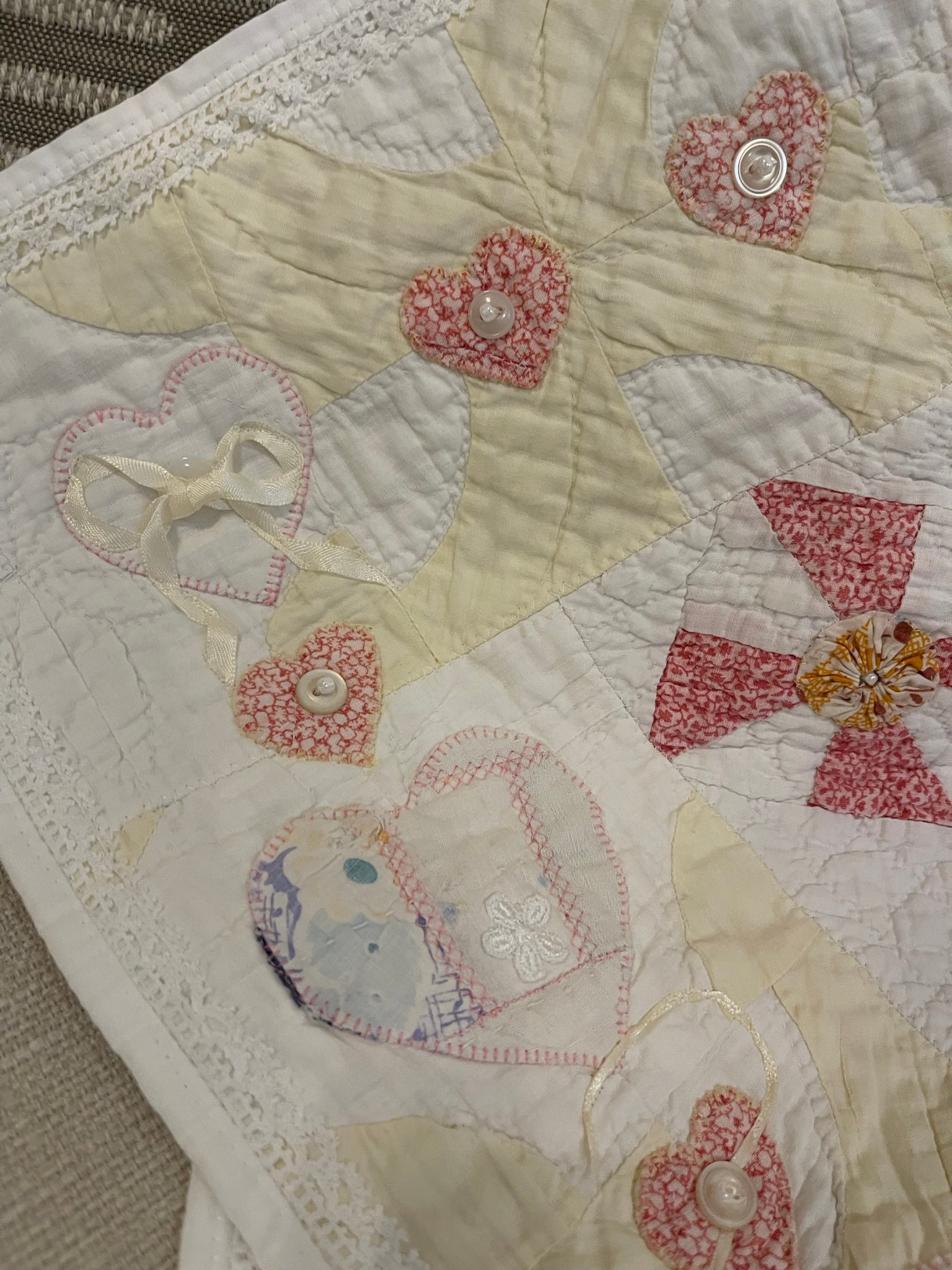 Page 2 – Rhonda Dort