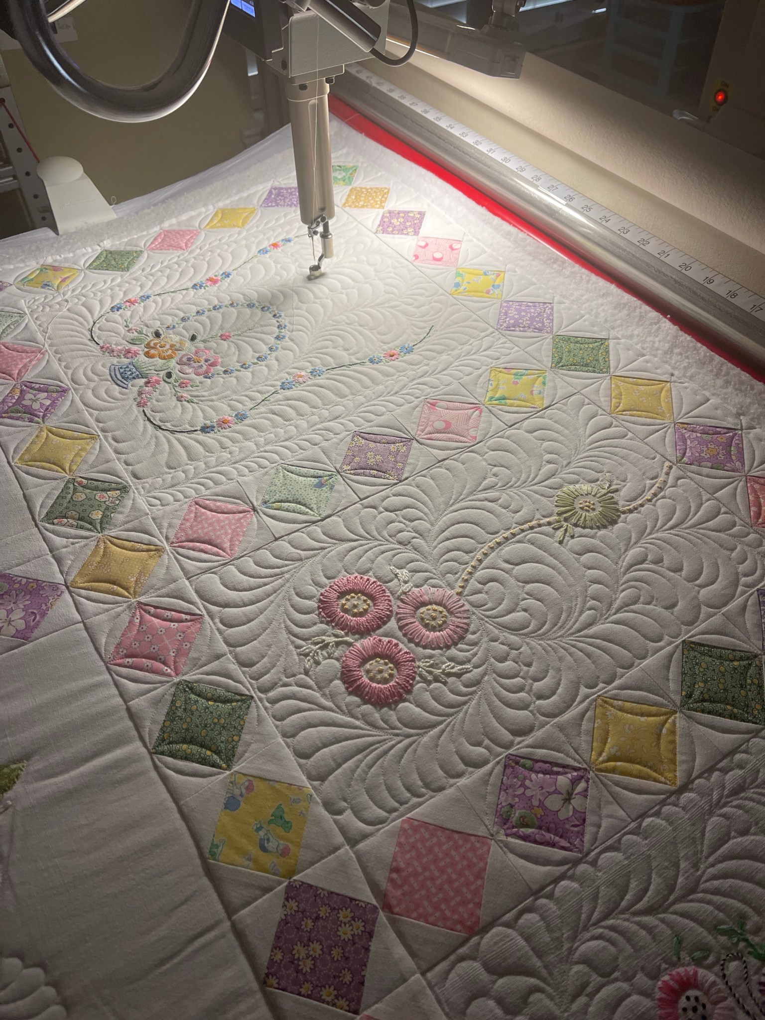 September 2024 – Rhonda Dort