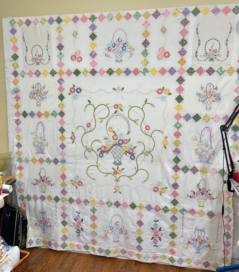 September 2024 – Rhonda Dort