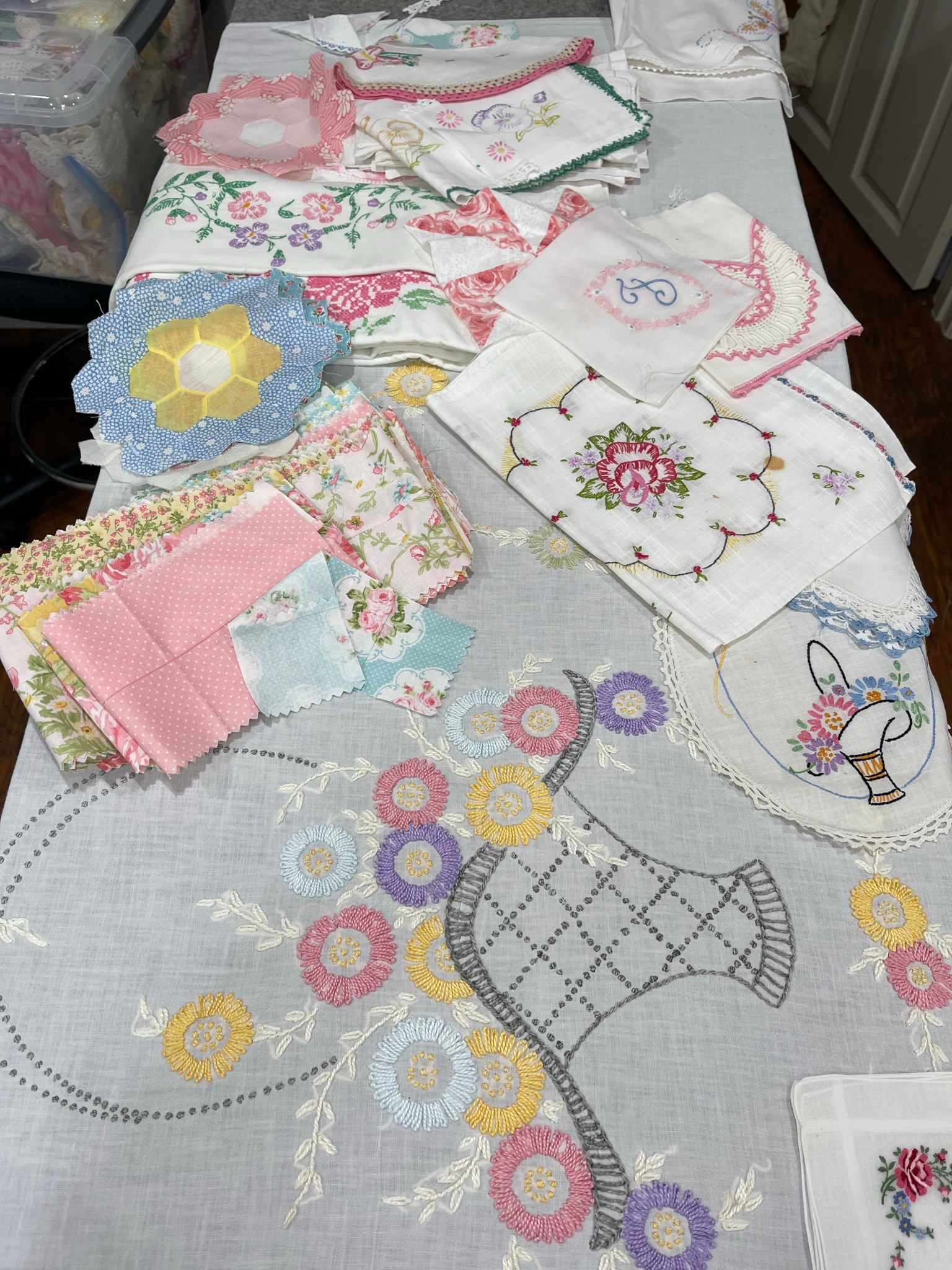 September 2024 – Rhonda Dort